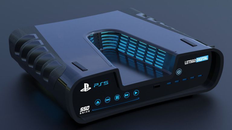 Sony Announces PS5 Release Date Window For 'Holday 2020'
