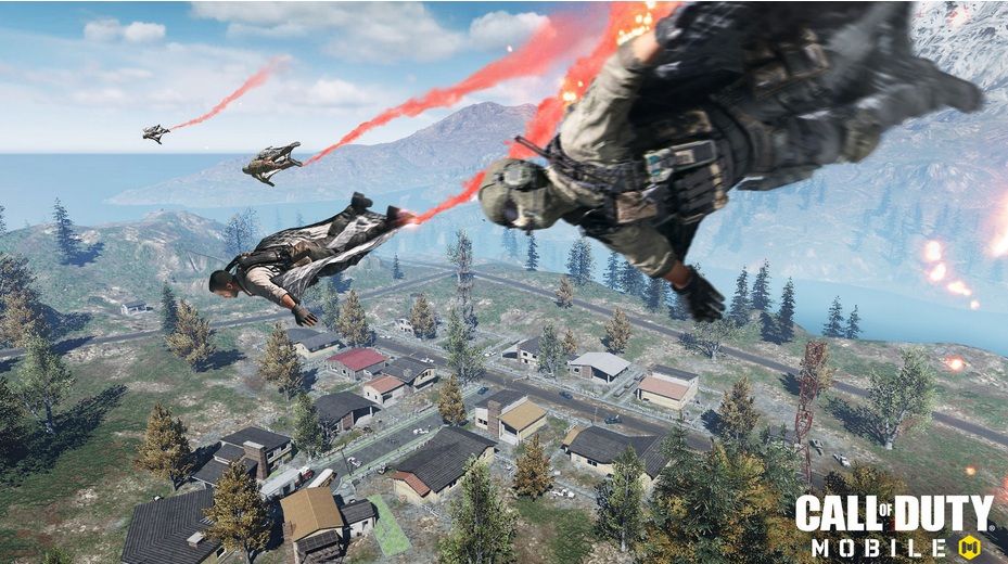 Call Of Duty: Mobile Guide - Preparing For Your First Battle Royale