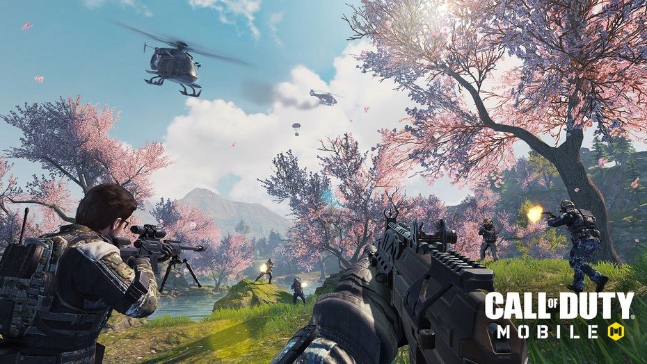 Call Of Duty: Mobile Guide - A Deep Dive Into The Battle Royale Components