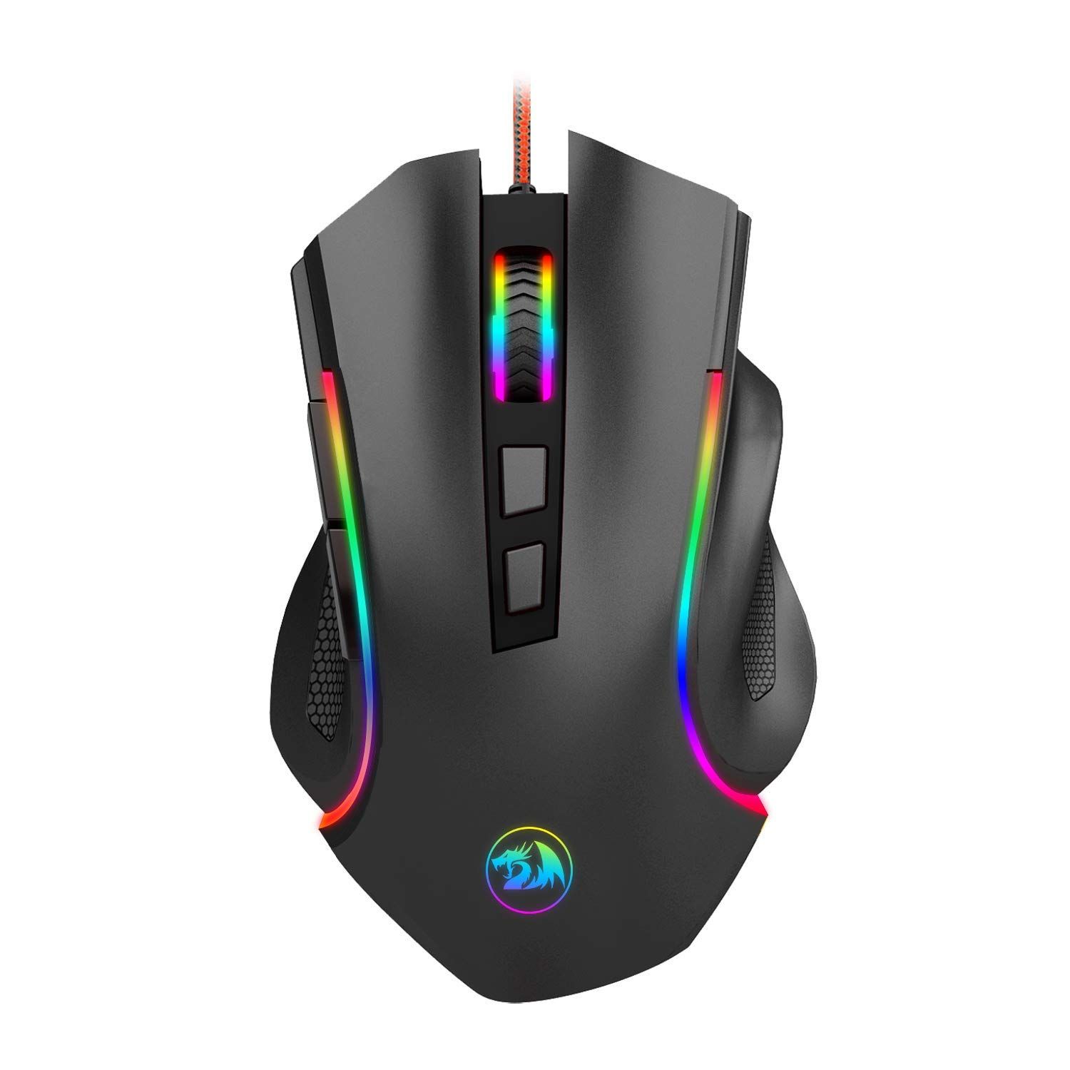 Top 5 Best Mice For Gaming
