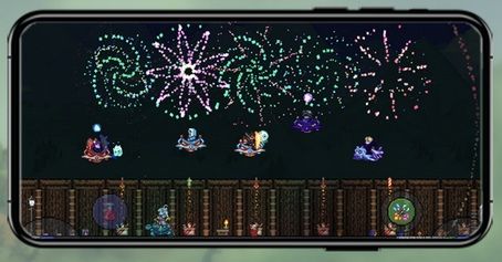 Terraria Mobile Guide: Learn The Basic Controls