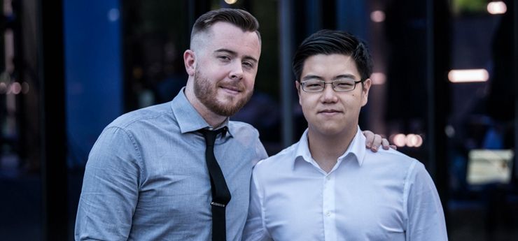 Blitz Is Team Liquid's Newest Dota 2 Coach