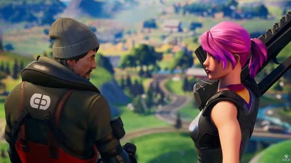 Fortnite Guide: How To Play Chapter 2