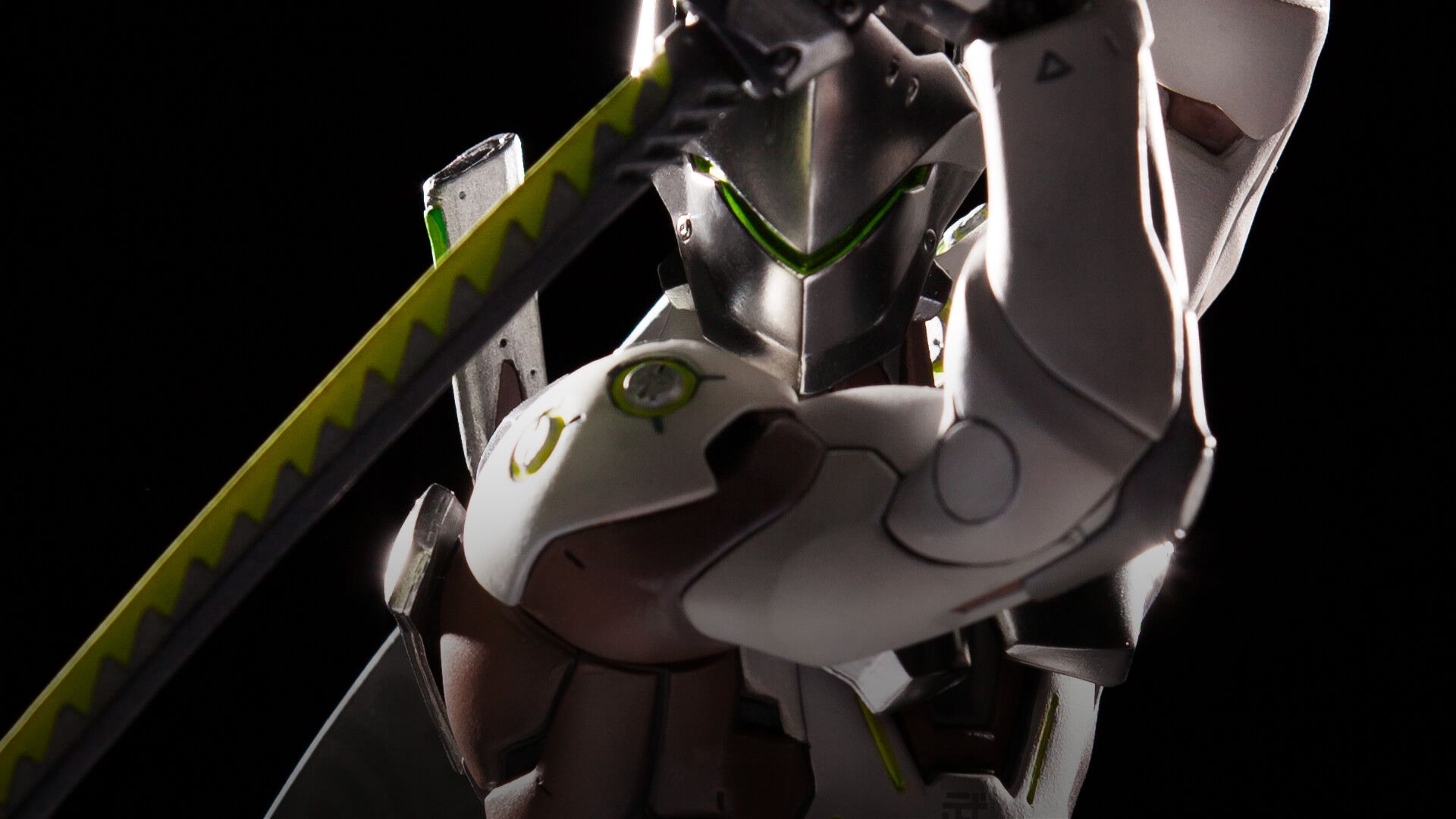 Overwatch Guide: Tips For Playing Genji