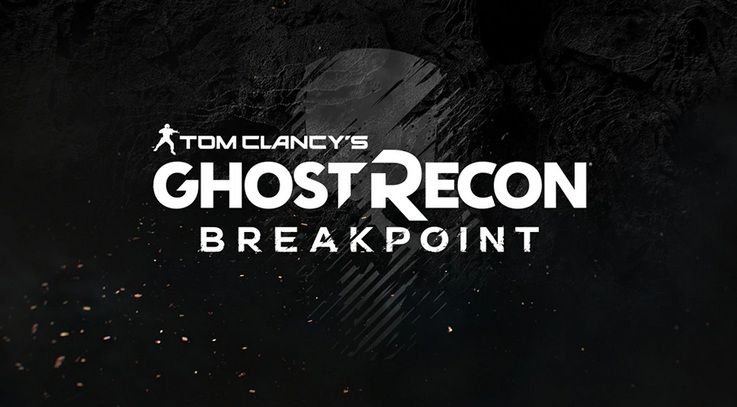 Ghost Recon Breakpoint Unveils Roadmap Moving Forward