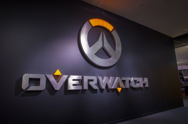 Overwatch 2 Leaked Artwork Teases New Hero