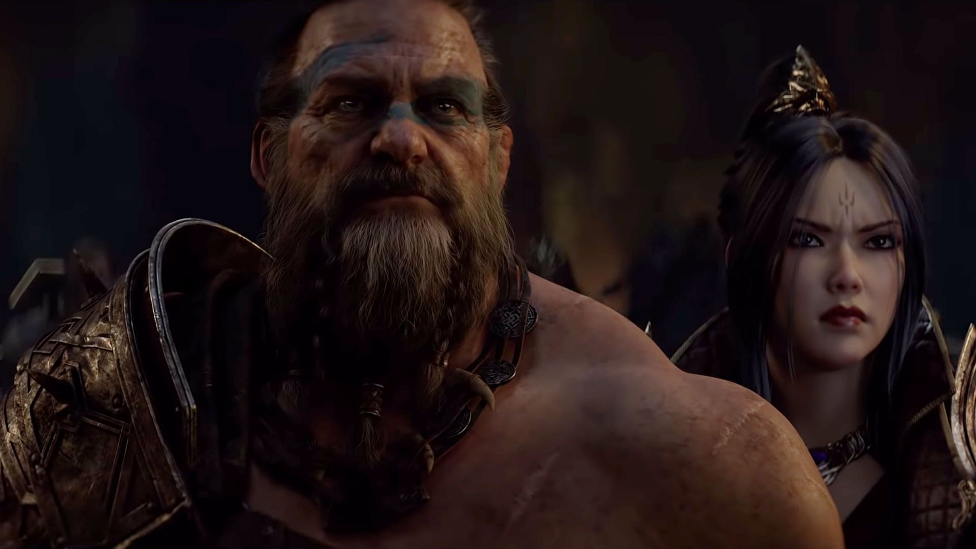 Diablo 4 Shared World Explained
