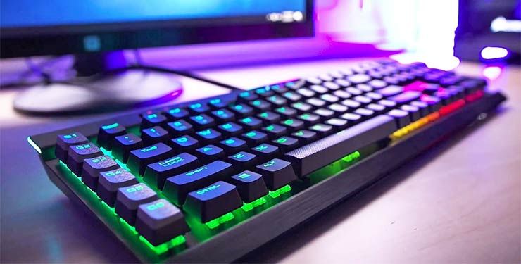 PC Gaming Gift Guide 2019: The Best Mechanical Keyboards Under $100