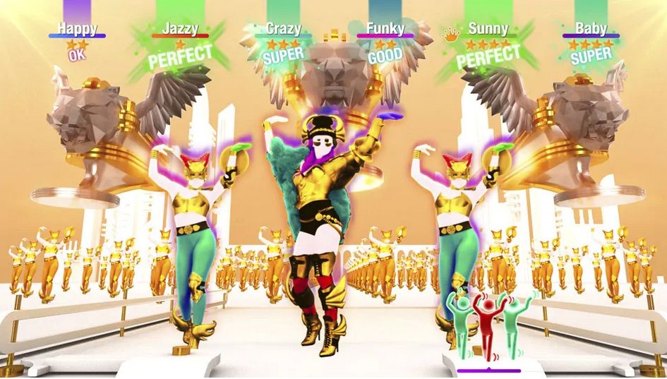 Show Off Your Moves As Just Dance 2020 Is Officially Out