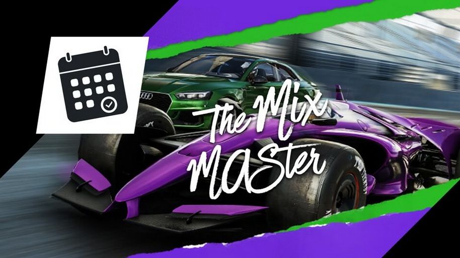 This Week In The Crew 2: The Mix Master Arrives For The LIVE Summit