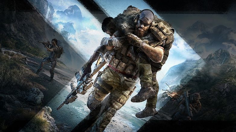 Ghost Recon Breakpoint Reveals November Roadmap