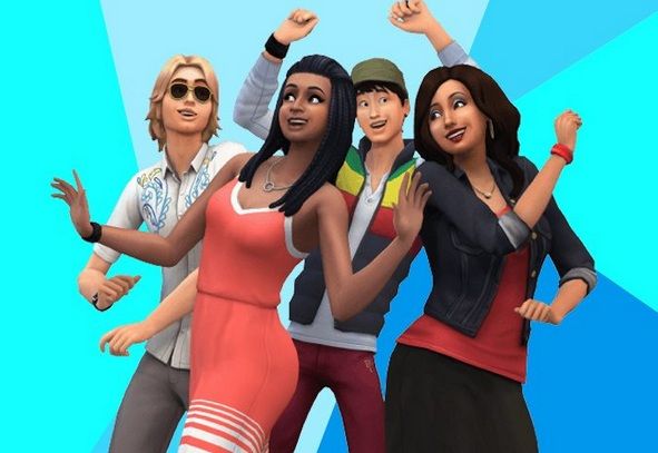 The Sims 4's Latest Update Introduces Multi-Story Columns And New Clothing