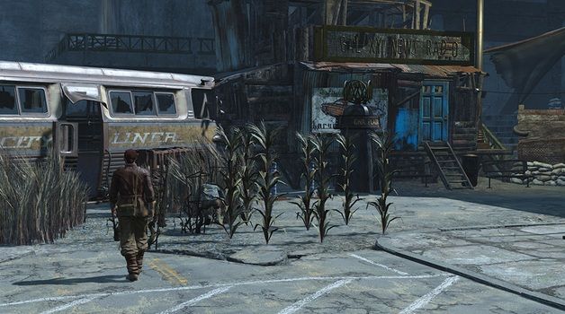 Fallout 4 Is Dropping A Ton Of New Content