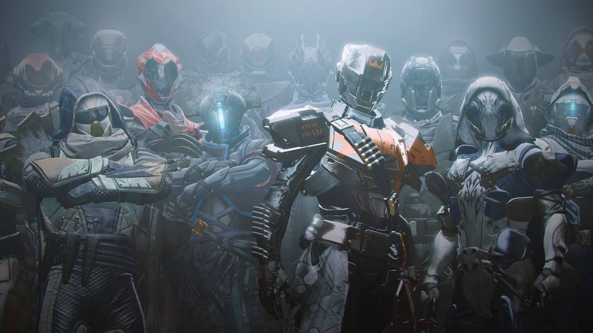 Destiny 2 Patches Artifacts For Trials of Osiris And Iron Banner