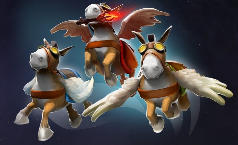 Dota 2 Patch Notes: A Lot Of Changes Included In Update 7.23