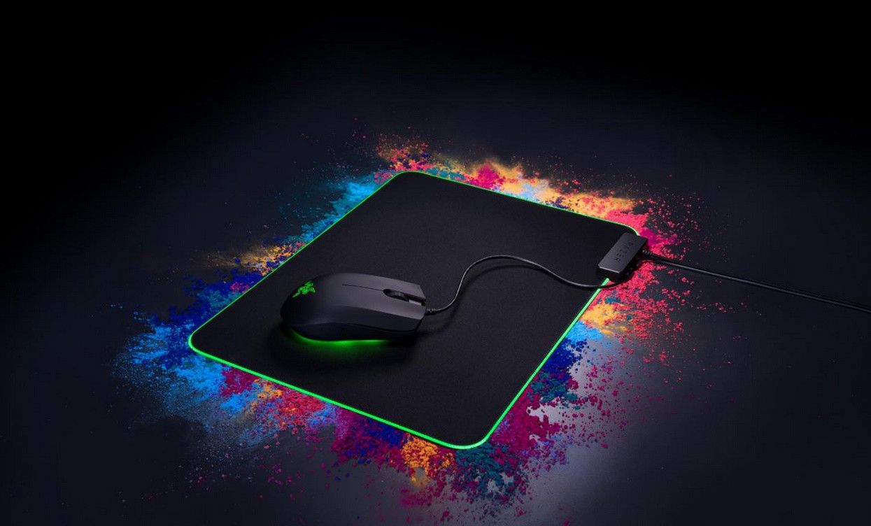 Cyber Monday 2019: Big Savings On Razer Gaming Products