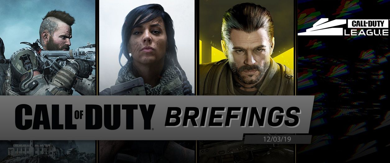 This Week In Call Of Duty: Modern Warfare And Mobile Start New Seasons