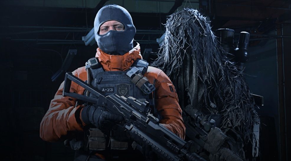 New Bundles Arriving In Call Of Duty: Modern Warfare With Season One