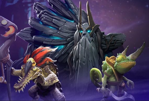 10 Great Gift Ideas For Dota 2 Fans