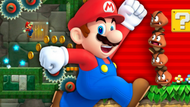 Holiday Gift Guide 2019: The Best Gifts Every Mario Fan Secretly Wants