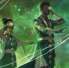 Magic: The Gathering Guide - Let's Take A Look At the New Mechanics In ...