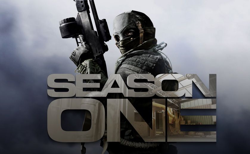 Call Of Duty: Modern Warfare Drops New Season One Content