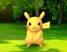 Pokémon Go Disables PokéStop And Gym Contributions