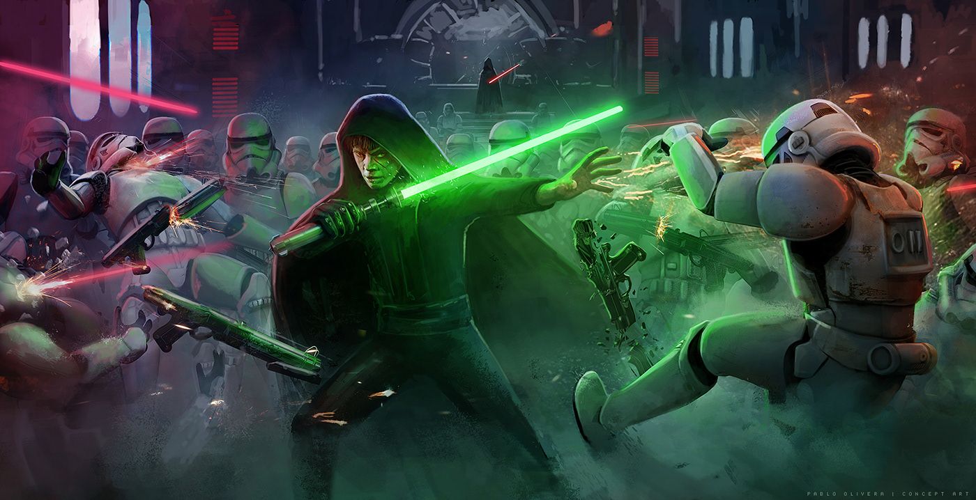The Ultimate Collectibles List For Star Wars Fans