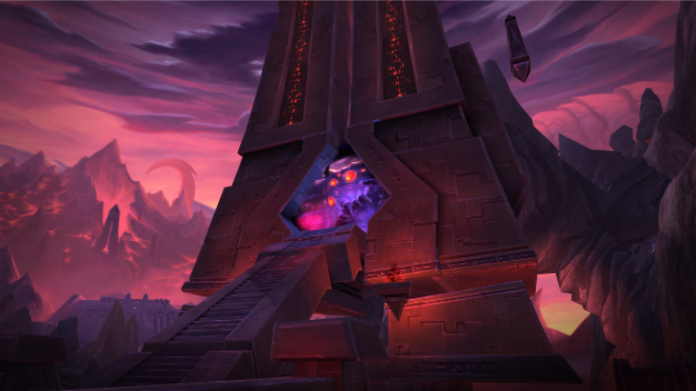 World Of Warcraft Guide: Here’s What To Expect With Visions of N'Zoth Raid