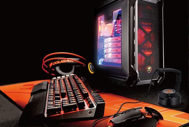 Awesome PC Gaming Tech Under $100