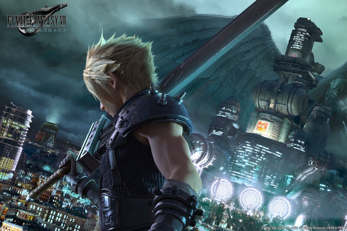 7 Cool Gift Ideas For Final Fantasy Fans