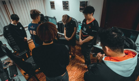 Dota 2: TNC Still On Top Of DPC Ranking After Leipzig Major