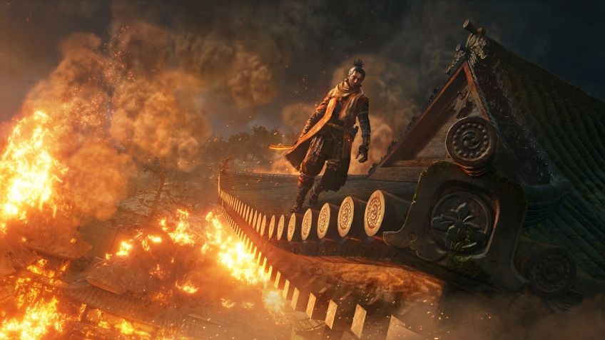 5 Of The Best Video Games Set In Feudal Japan