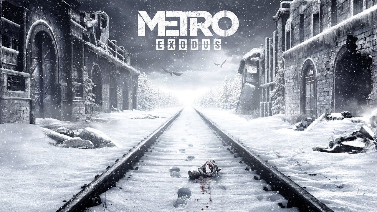 Metro Exodus Update 1.07 Patch Notes: Prepare For Sam's Story