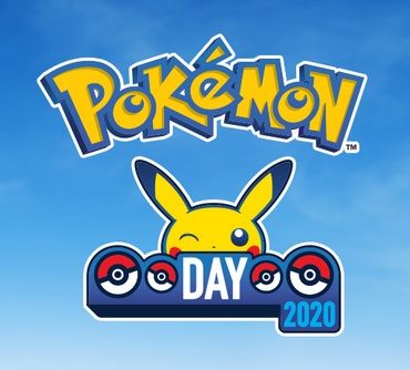 Pokémon Go Launches Pokémon Day 2020 Celebration On February 25