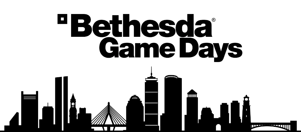 Bethesda Game Days Coming To Boston For PAX East