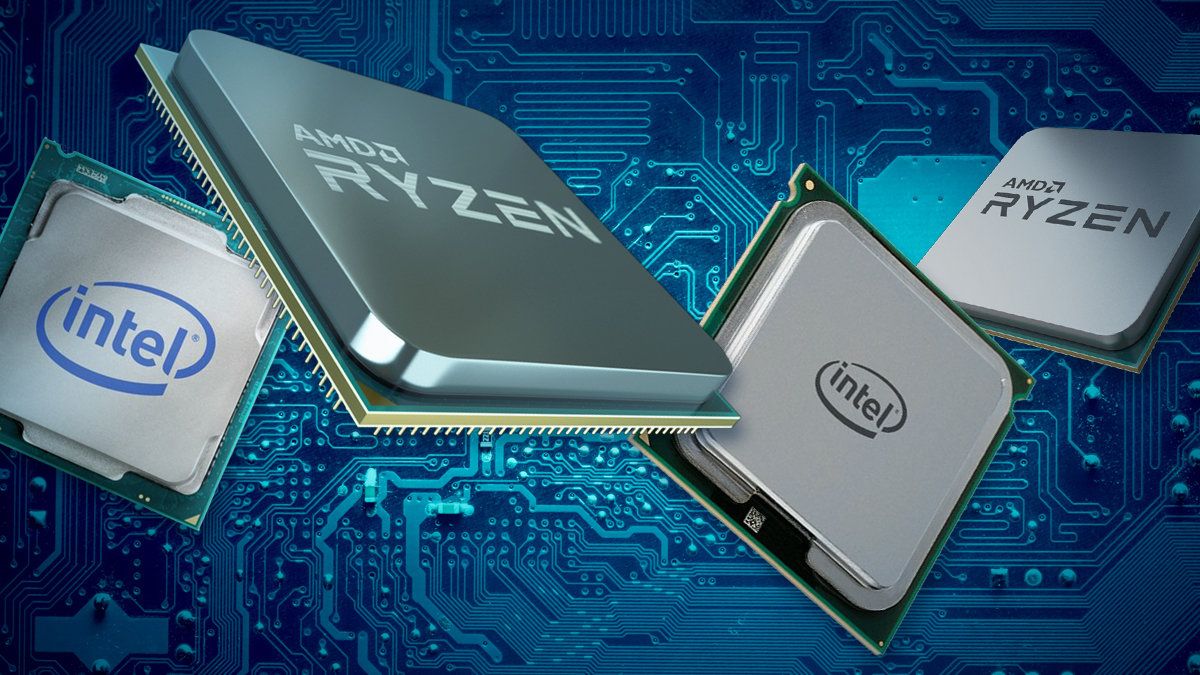 5 Of The Best Mid-Range CPUs For Gaming In 2020