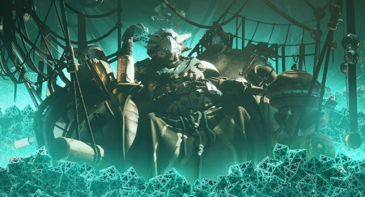 Bungie Confirms Trials Of Osiris For Destiny 2 On March 13 Bungie Confirms Trials Of Osiris For Destiny 2 On March 13