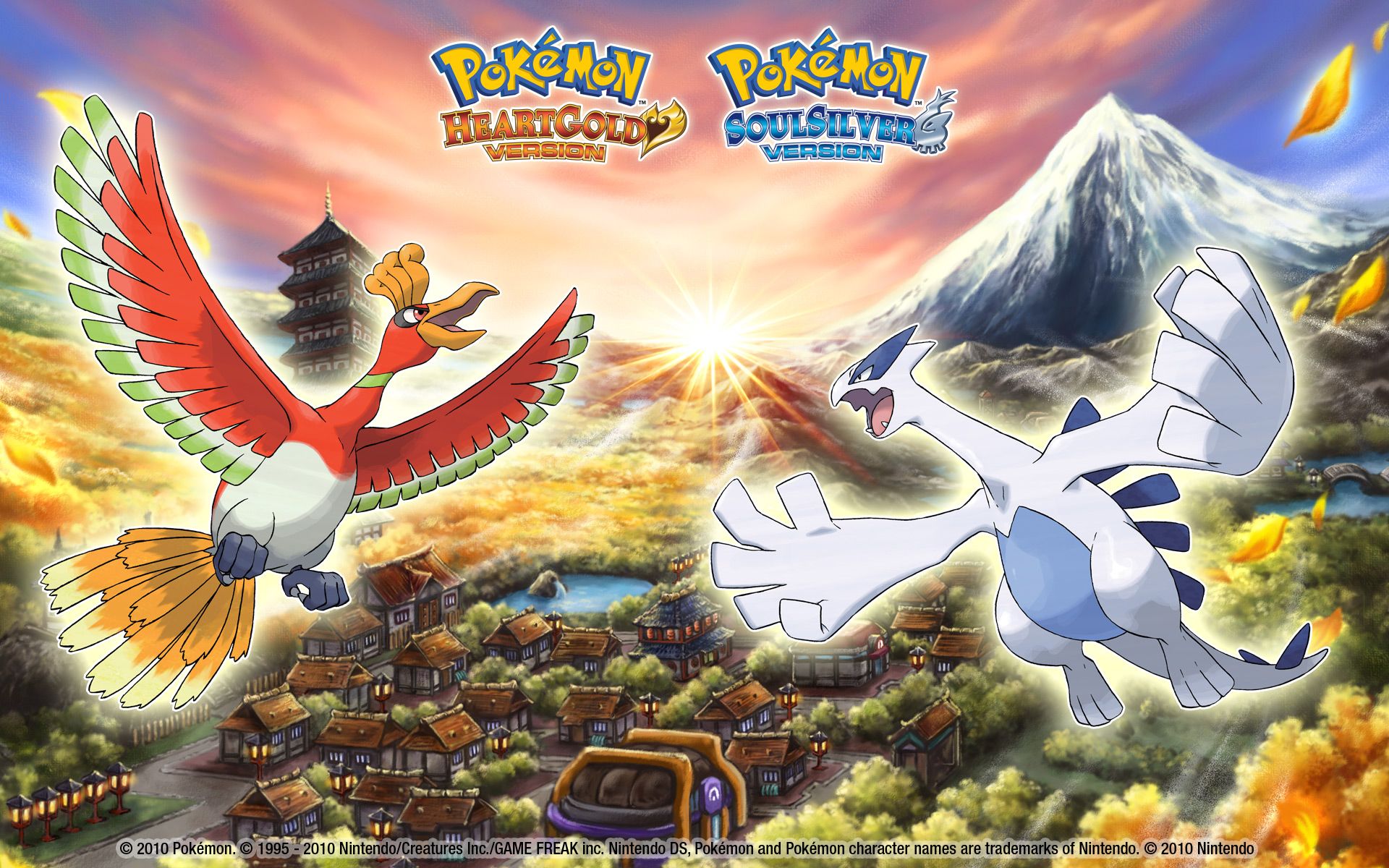5 Of The Best Pokémon Games You Must Play