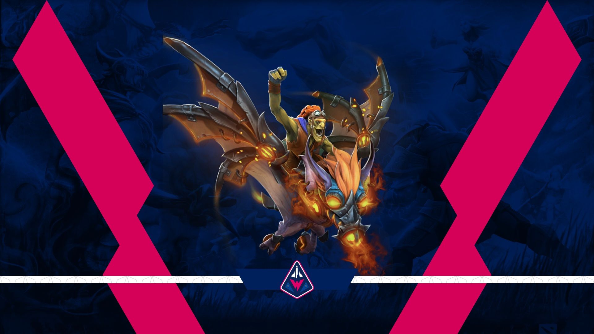 Dota 2 Roster News: Winstrike Releases Roster Due To Poor Performance