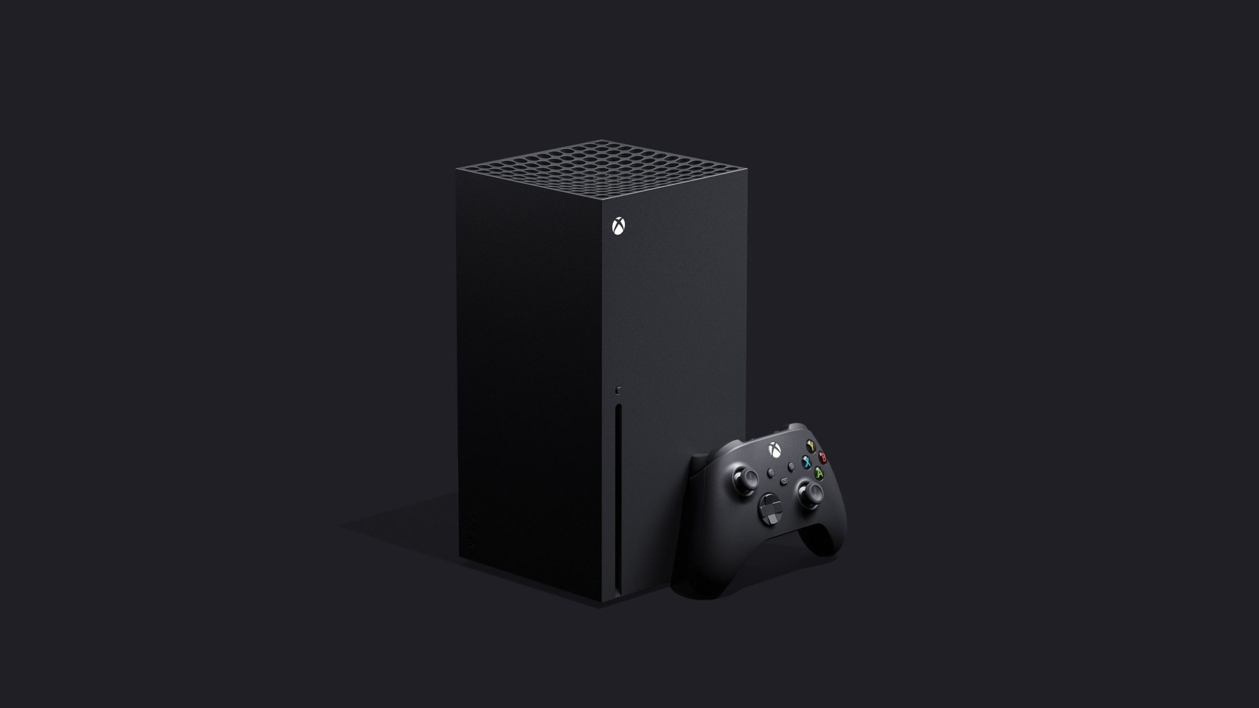 Xbox Series X Complete Specifications Are Finally Here