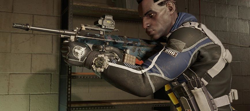 Play Rainbow Six Siege For Free This Weekend