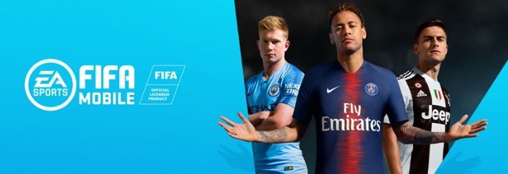 FIFA Mobile To Improve Perks, Bring Back Squad Building Challenges