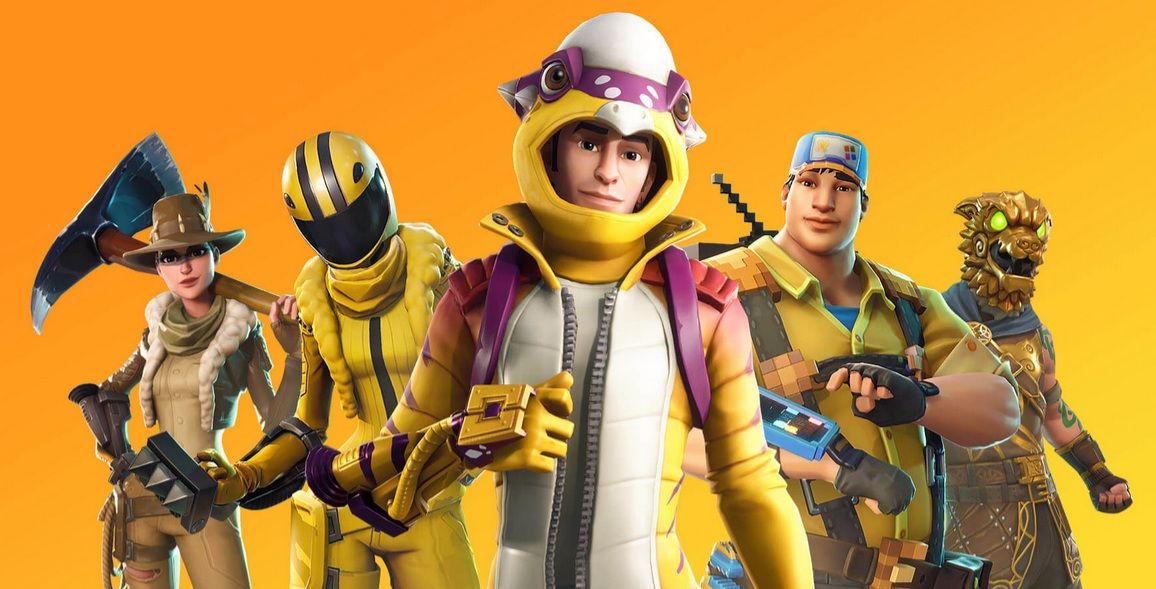 Fortnite: Save The World Introduces The Instigator