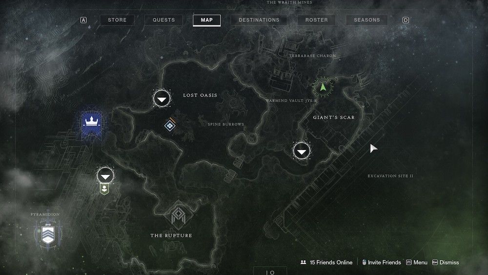 Destiny 2: Xur Location, Weapons, And Armor For The Week Of March 20