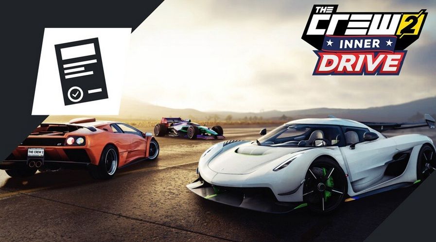 The Crew 2 Launches New Content With Inner Drive