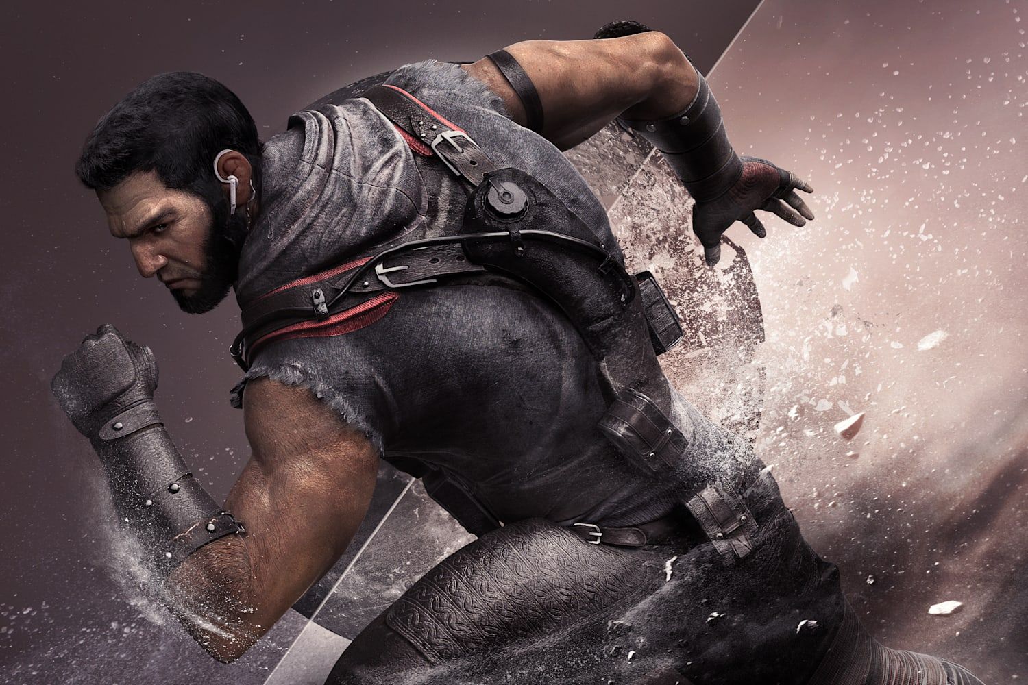 Rainbow Six Siege Guide: How To Use Oryx