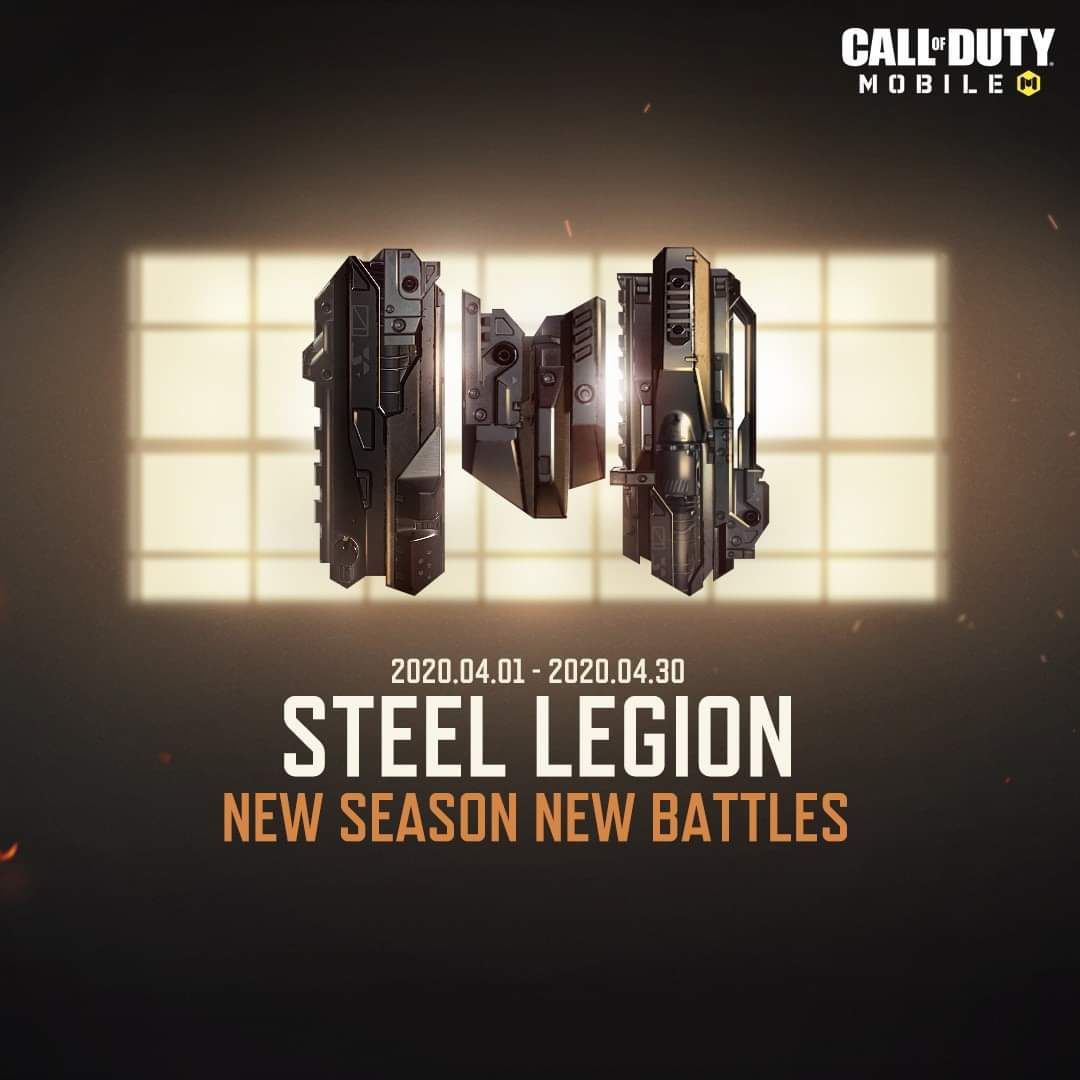 Call Of Duty Mobile March 26 Update Add New Modes And Maps