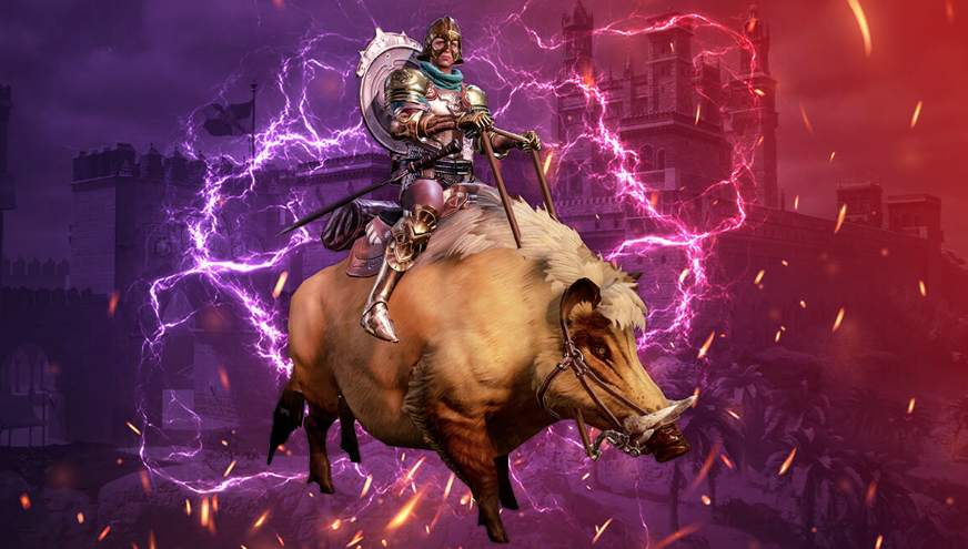 Here’s Are The Events Coming To Bless Unleashed In The Coming Weeks