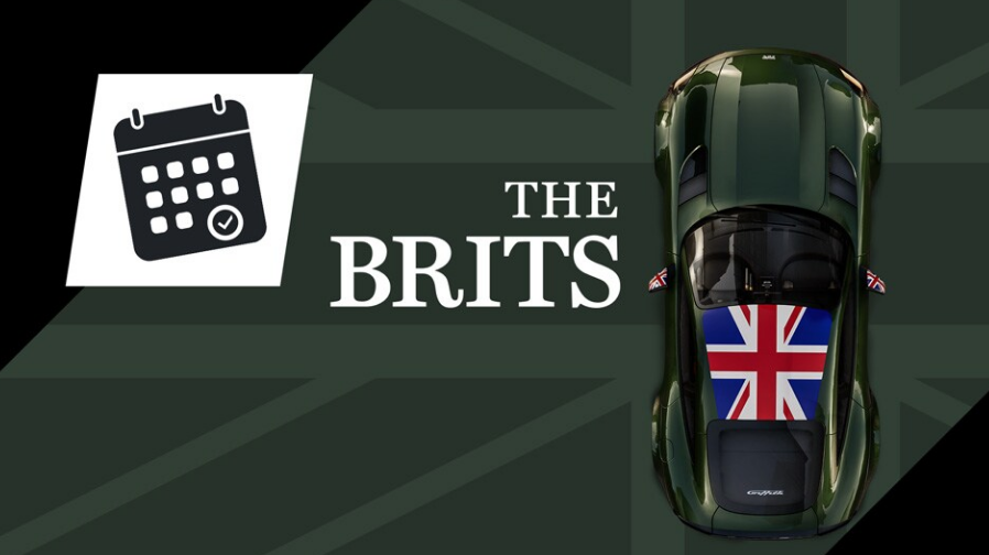 This Week In The Crew 2: The Brits Are Coming